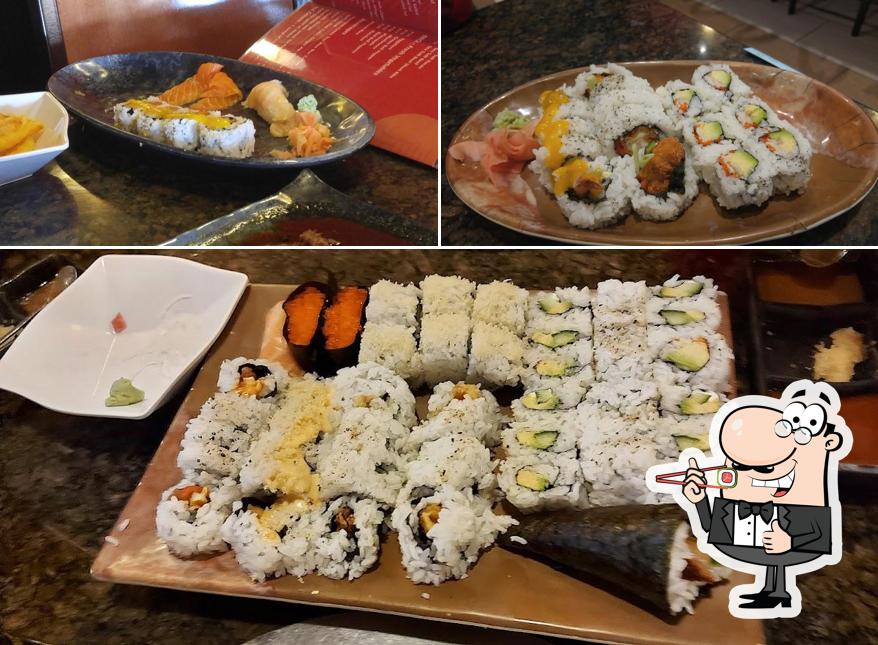 IGI BBQ & Sushi Bistro, Winnipeg - Restaurant menu, prices and reviews