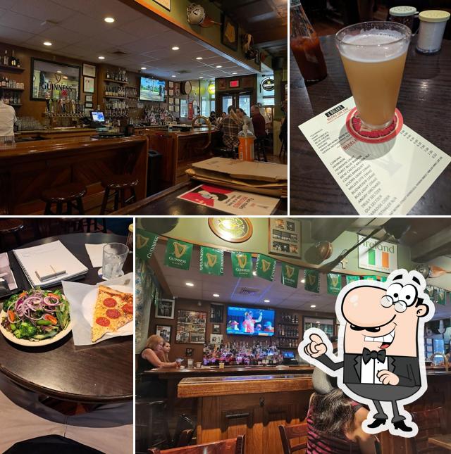 J. Dolans, Honolulu - Restaurant menu, prices and reviews