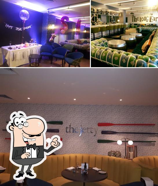 The Long Bar & Grill, Guildford - Restaurant menu, prices and reviews