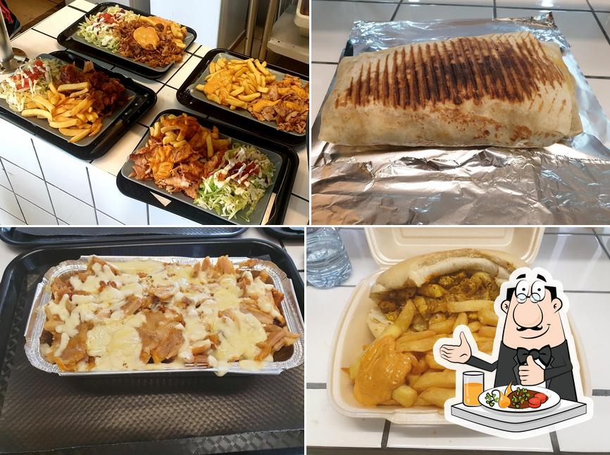 Le top 10 des restaurants à Charleville-Mézières, janvier 2026 ...