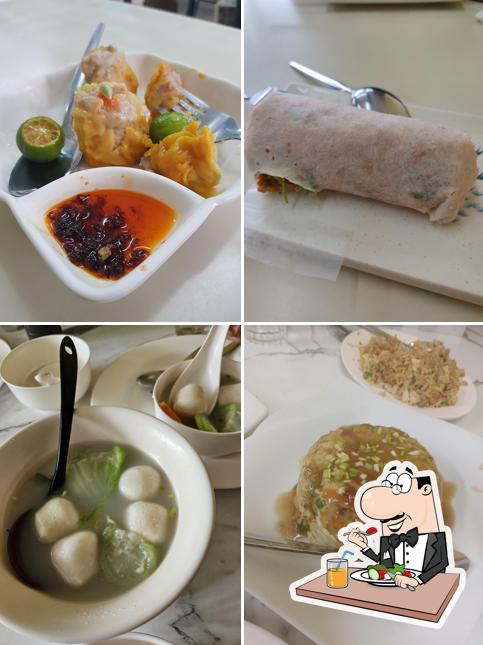 Muy Hong - LUMPIA, Quezon City - Restaurant menu, prices and reviews