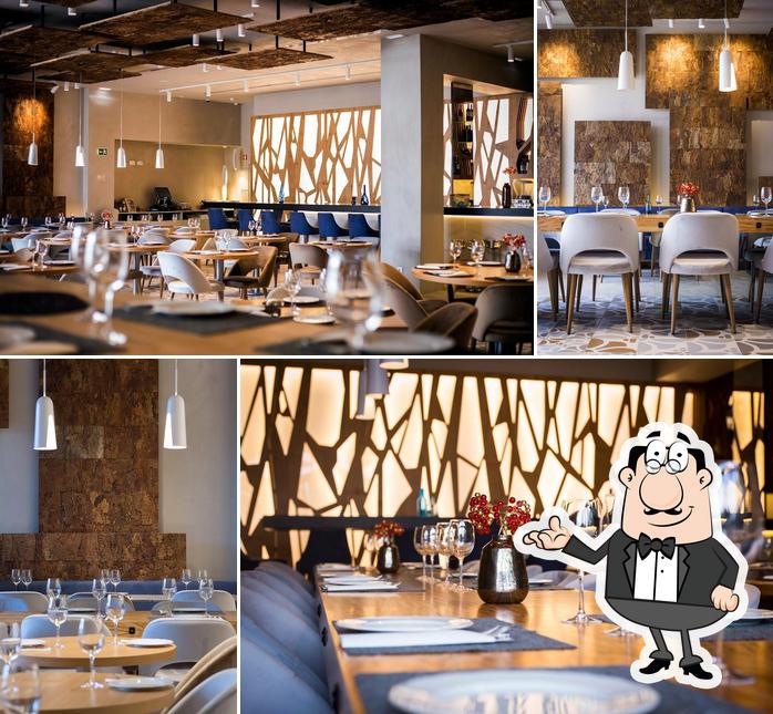 Os 7 melhores restaurantes com carne De Porco à Alentejana em Barreiro ...