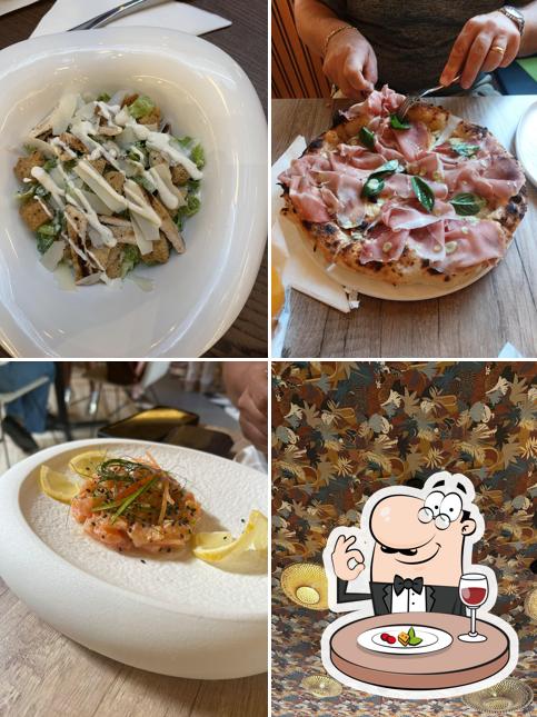 Sarah Restaurante, Santo Domingo - Menú del restaurante, precios y reseñas