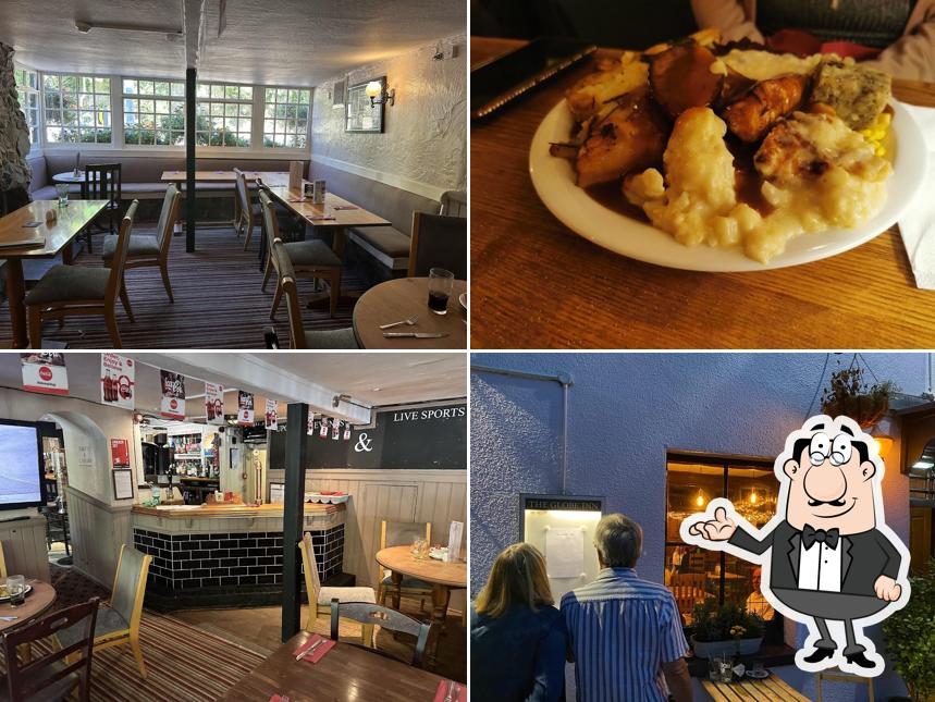 The Saddlers, Exmouth - Restaurant menu, prices and reviews