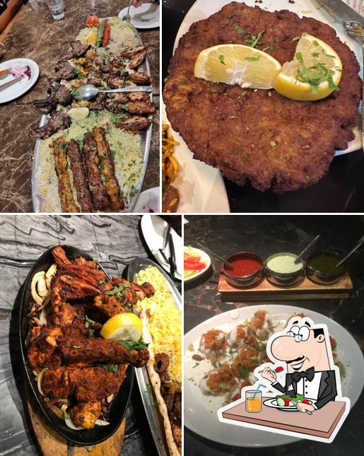 Watan - Afghan Restaurant Southall, Southall - Restaurant menu, prices ...