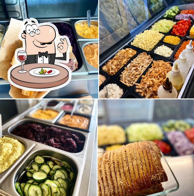 Top 20 fast food in Denmark, october 2025 - Restaurant Guru