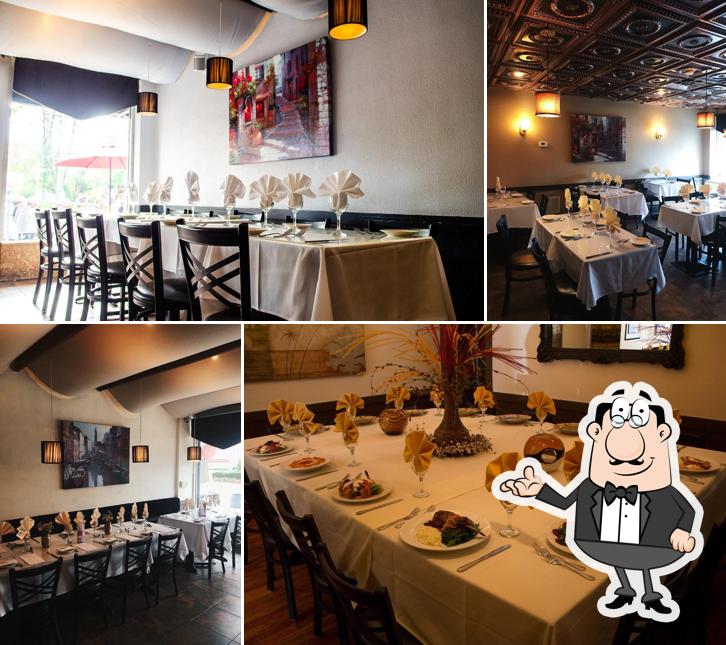 Top 3 restaurants with panna cotta in Haddonfield, november 2025 ...