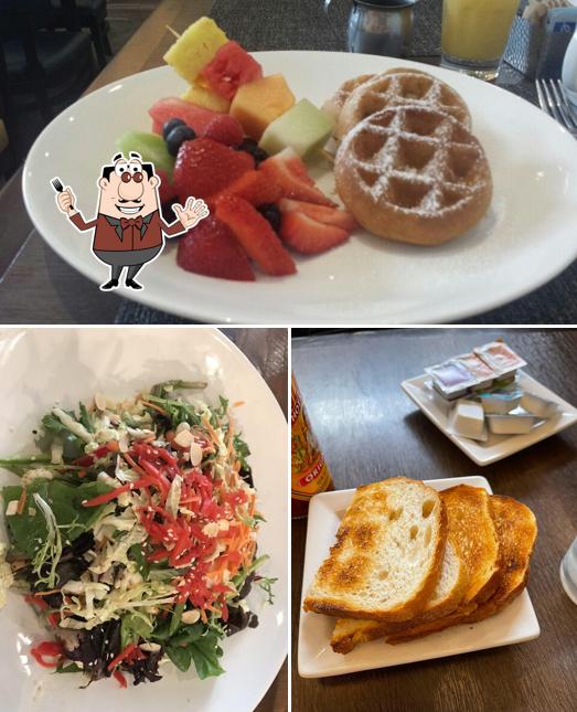 Justice Urban Tavern, Los Angeles - Restaurant menu, prices and reviews
