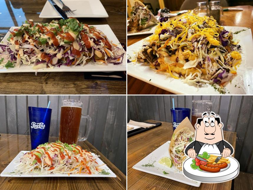 Arepitas (Round Rock), Round Rock - Restaurant menu, prices and reviews