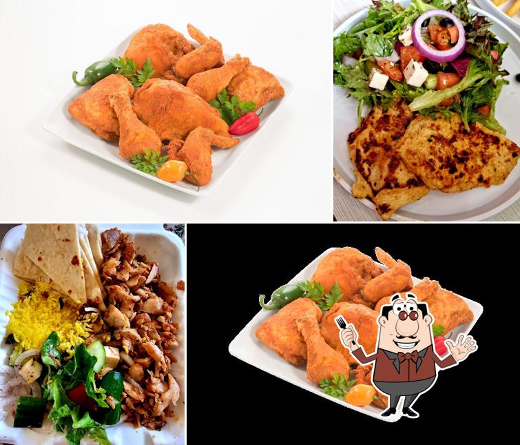 Top 2 restaurants with tabbouleh in Minto, october 2025 - Restaurant Guru