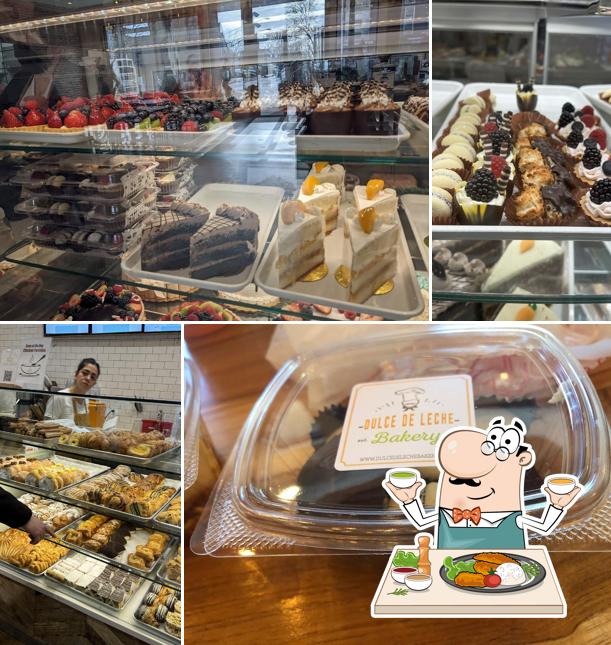 Dulce de Leche Bakery, Englewood - Restaurant menu, prices and reviews