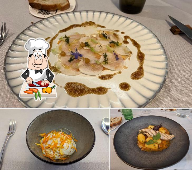 La Galinette, Perpignan - Menu du restaurant, prix et avis