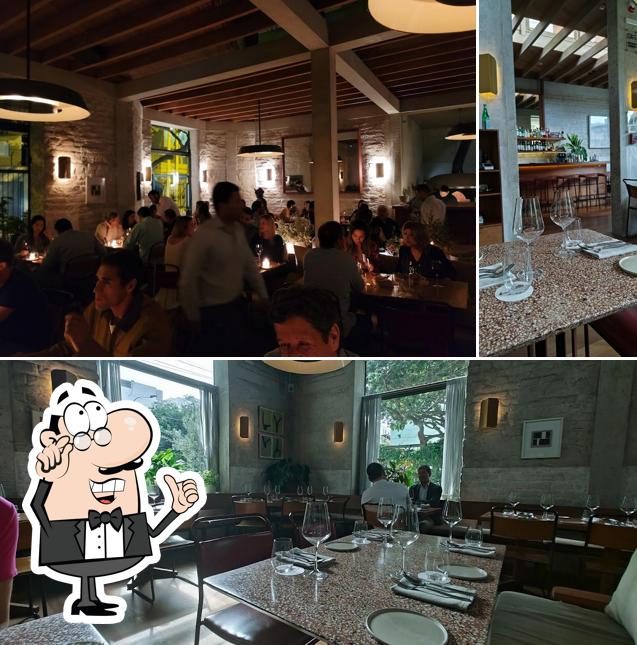 Rocco Trattoria, Miraflores - Menú del restaurante, precios y reseñas