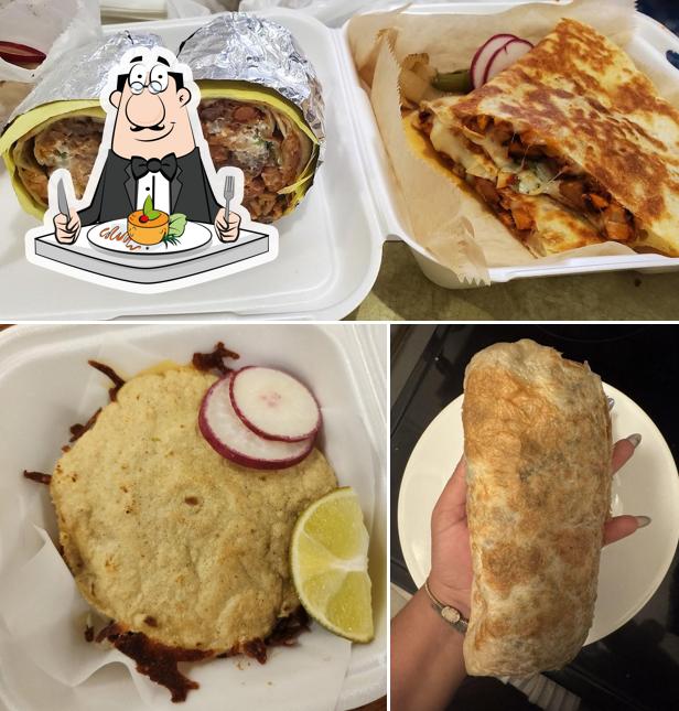 Tacos 65, Sacramento - Restaurant menu, prices and reviews