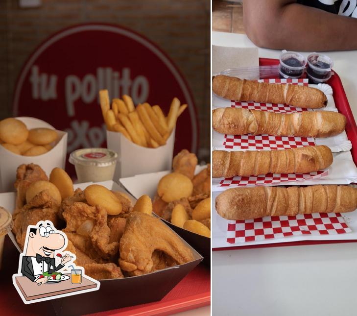 Top 5 restaurants with chicken wings in Santa Cruz de Tenerife ...
