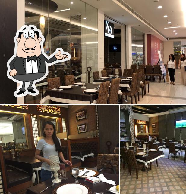 XO 46 Heritage Bistro, Pasig - Restaurant menu, prices and reviews