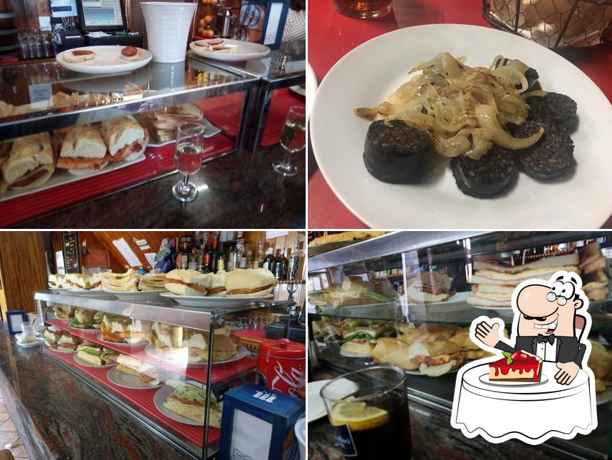 Los 7 mejores restaurantes en Suances, diciembre 2025 - Restaurant Guru