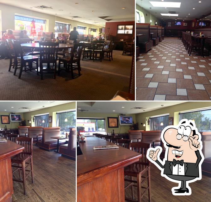 Nickels, Gatineau - Menu du restaurant, prix et avis