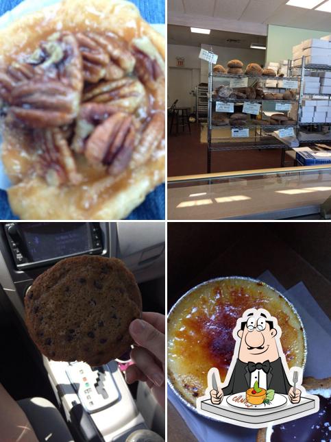 Ravelin Bakery, Denton - Restaurant menu, prices and reviews