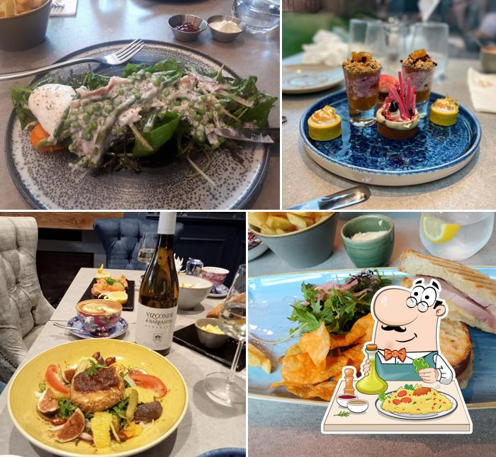 Bective Tea Rooms, Navan - Restaurant menu, prices and reviews