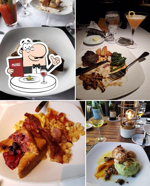 Canoe, Atlanta - Restaurant menu, prices and reviews