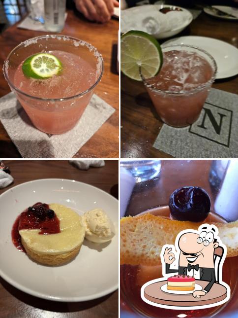 Nick's Del Mar, San Diego - Restaurant menu, prices and reviews