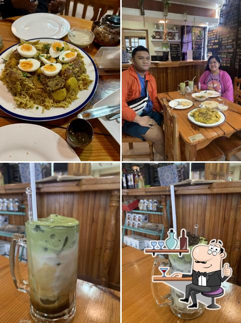Top 3 restaurants with kama in Sagada, november 2025 - Restaurant Guru