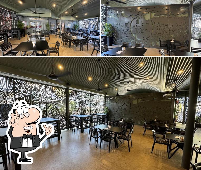 The Loose Goose Bar, Darwin - Restaurant menu, prices and reviews