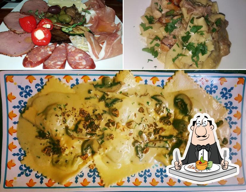 Botticelli Restaurant, Auckland - Restaurant menu, prices and reviews