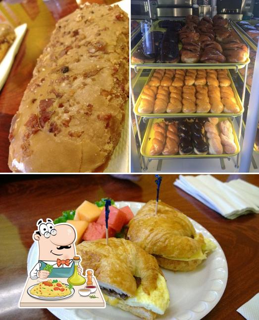 Dandy Donuts & Deli, Fort Mohave - Restaurant menu, prices and reviews