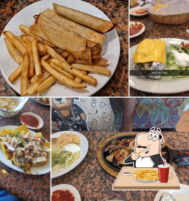 Top 5 restaurants with mexican tacos in Bremen, Georgia, november 2025 ...