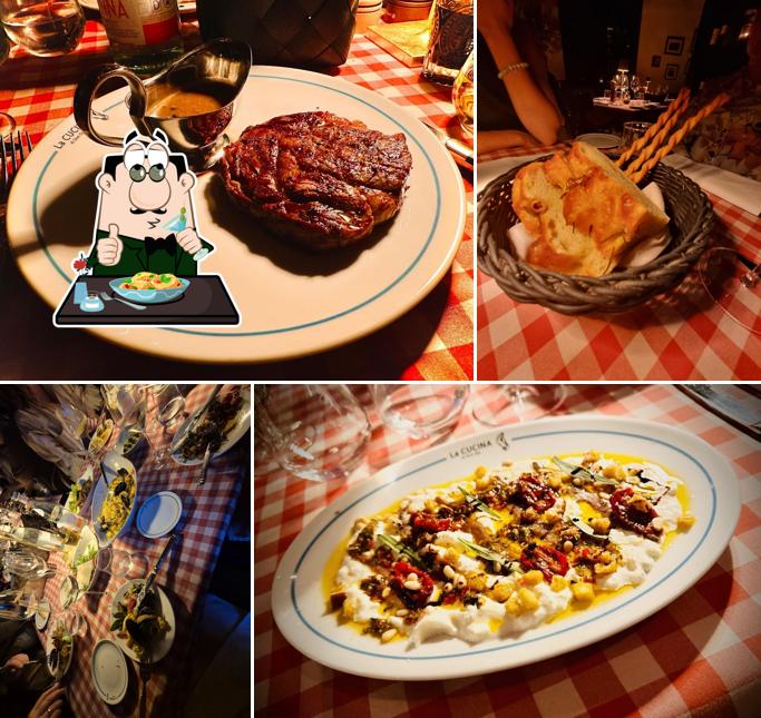 La Cucina di Orm Oja, Tallinn - Restaurant menu, prices and reviews