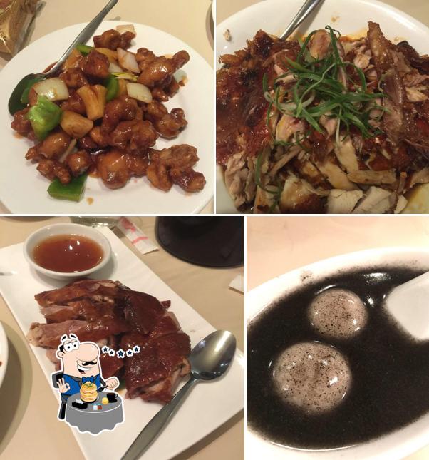Top 4 restaurants with sesame chicken in Griffith, Australian Capital ...