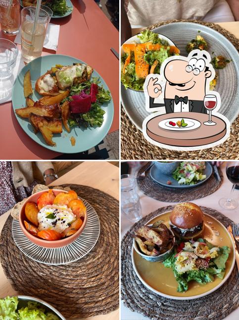 La Canopée, Perros-Guirec - Restaurant menu, prices and reviews