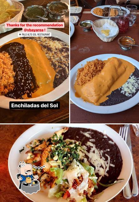 Palo Alto Sol, Palo Alto - Restaurant menu, prices and reviews