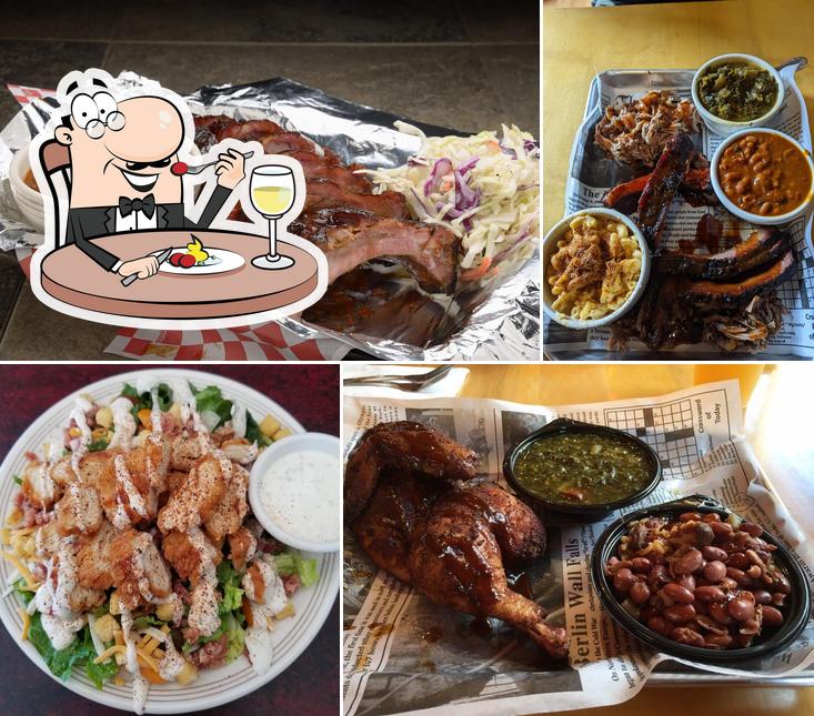 Top 1 restaurant with smoked brisket in Skykomish, september 2025 ...