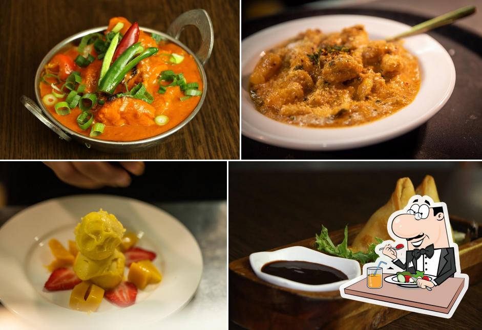 Top 5 restaurants with goan fish curry in Sydney, october 2025 ...