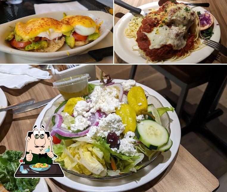 Jines Restaurant, Rochester - Restaurant menu, prices and reviews
