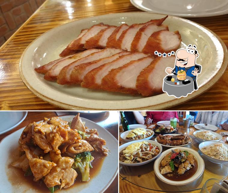 Master Kong Pueblo Libre, Pueblo Libre - Restaurant menu, prices and ...