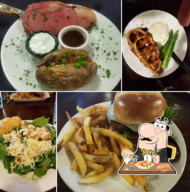 Open Range Bar and Grill, Sheridan - Restaurant menu, prices and reviews
