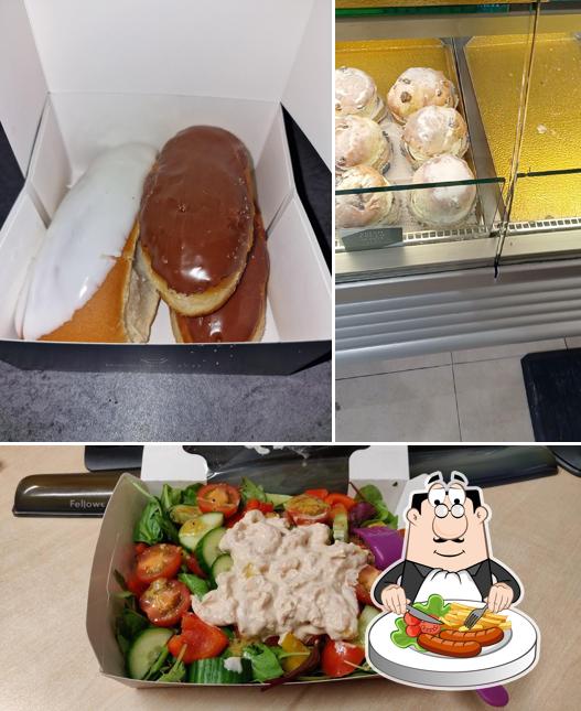 Days Bakery - Stotfold, Hitchin - Restaurant menu, prices and reviews