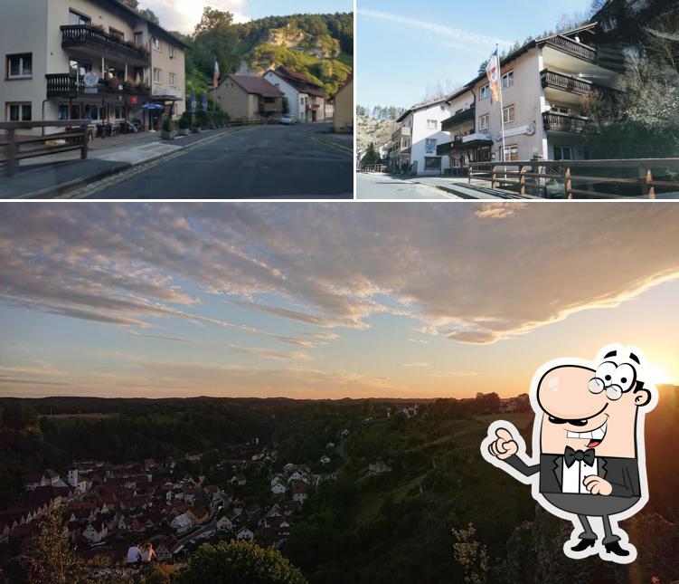 Top 5 restaurants with pizza in Pottenstein, september 2025 ...