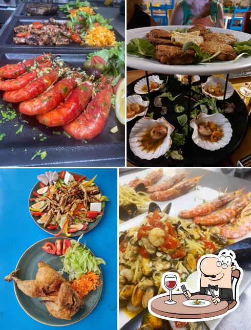 Summer Bar, Marsaskala - Restaurant menu, prices and reviews