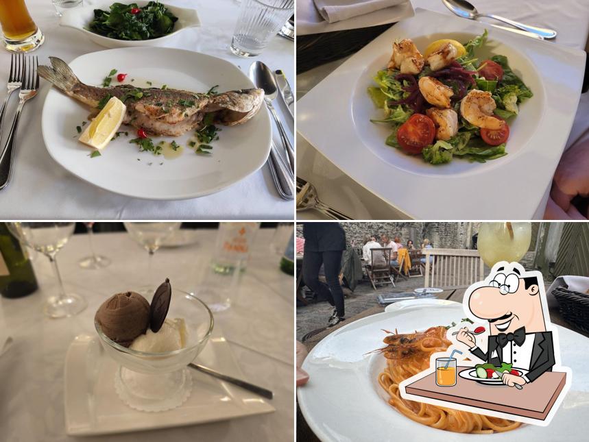 Restoran Controvento, Tallinn - Speisekarte, Preise und Bewertungen