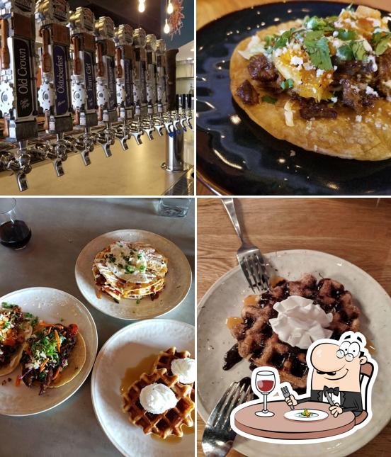 SOLBIRD Kitchen & Tap, Fort Wayne - Restaurant menu, prices and reviews