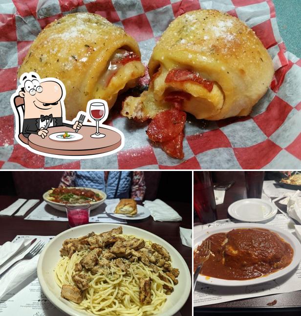 Bella Sera Ristorante, Massillon - Restaurant menu, prices and reviews