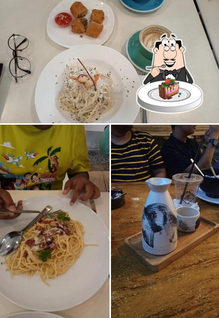 Rimbun Kopi Head Quarters, Batam - Restaurant menu, prices and reviews