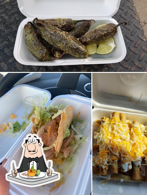 Taco Star, Longmont - Restaurant menu, prices and reviews