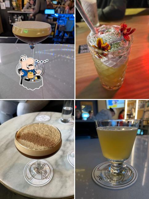 Goat & Rabbit, Kansas City - Restaurant menu, prices and reviews