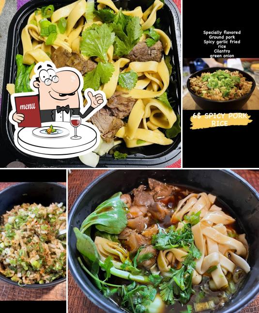 Jefrox Adobo, Riverside - Restaurant menu, prices and reviews